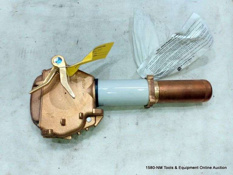 S&C INTERRUPTER SWITCH - Bentley & Associates, LLC