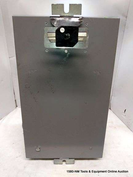 STARLINE CB400NGE27 BUSWAY TAP BOX - Bentley & Associates, LLC