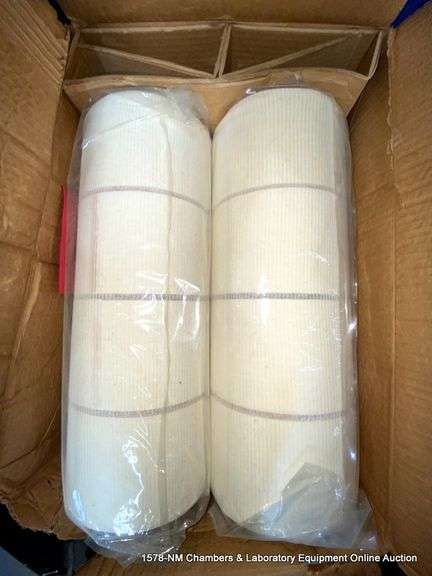 HARVARD CORP HIGH VISCOSITY FILTER ELEMENT (4X MONEY) - Bentley ...