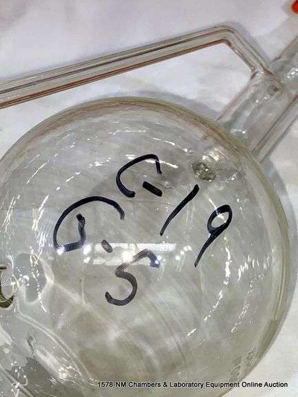 KIMAX GLASSWARE 1000ML - Bentley & Associates, LLC