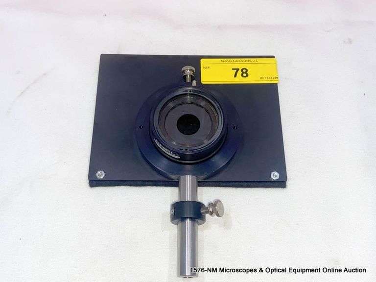 ORIEL 1391 SHUTTER - Bentley & Associates, LLC