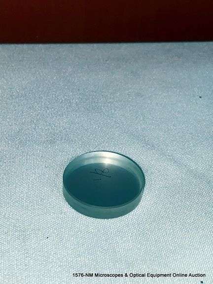 NEWPORT PYREX FLAT MIRROR - Bentley & Associates, LLC