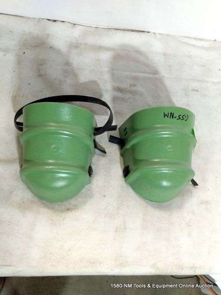 TOE GUARDS - Bentley & Associates, LLC