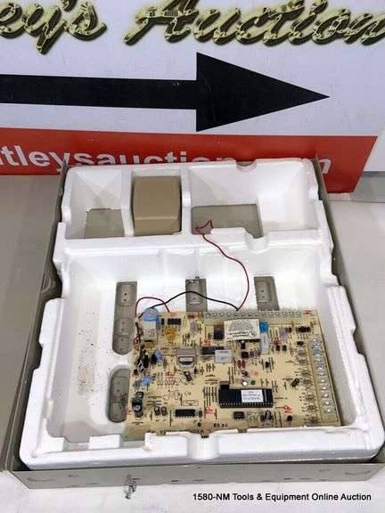 FBI XL-2T PANEL ENCLOSURE - Bentley & Associates, LLC