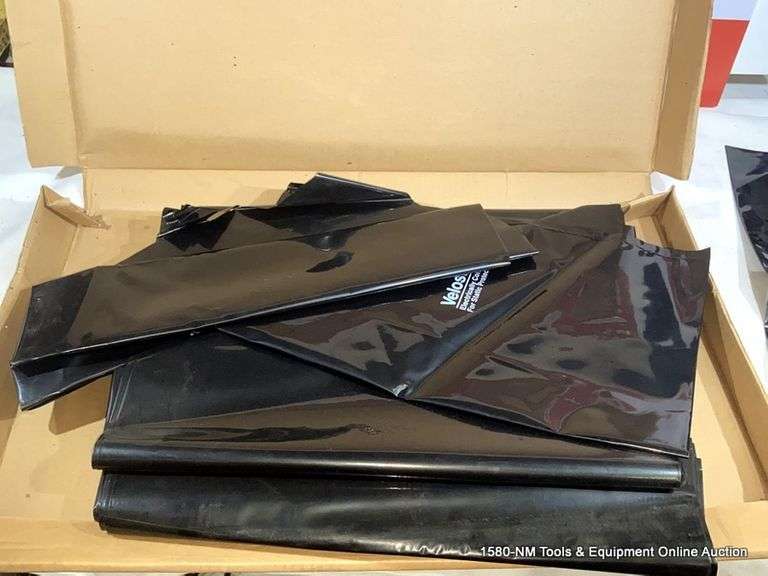 3M VELOSTAT BAGS - Bentley & Associates, LLC