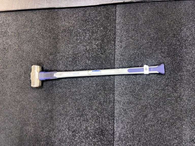 KOBALT SLEDGE HAMMER - Bentley & Associates, LLC