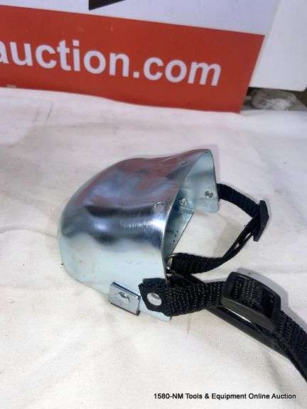 TOE GUARDS - Bentley & Associates, LLC