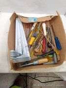 BOX: TOOLS - Bentley & Associates, LLC