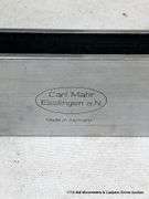 CARL MAHR HEIGHT GAUGE - Bentley & Associates, LLC