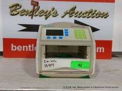 BIO-RAD TRANS-BLOT TURBO SYSTEM - Bentley & Associates, LLC