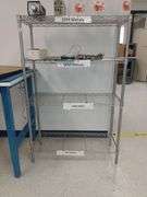 SENSIBLE STORAGE RACK - Bentley & Associates, LLC