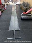 METAL RACK - Bentley & Associates, LLC