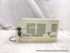 DIMENSIONS STANDBY POWER SYSTEM - Bentley & Associates, LLC