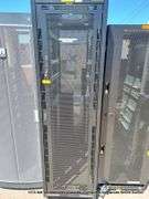 COMPUTER RACK - AS IS - Bentley & Associates, LLC