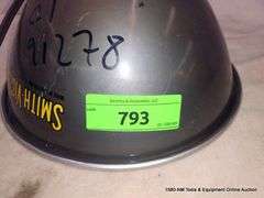 SMITH VICTOR LAMP - Bentley & Associates, LLC