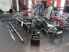 MATRIX CABLE CROSSOVER - Bentley & Associates, LLC