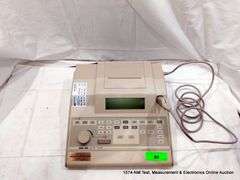 GRAYSON STADLER GSI-38 AUTO TYMP - Bentley & Associates, LLC