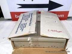 FBI XL-2T PANEL ENCLOSURE - Bentley & Associates, LLC