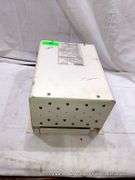 DIMENSIONS STANDBY POWER SYSTEM - Bentley & Associates, LLC