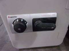 SENTRY 6250 PERSONAL SMALL SAFE - Bentley & Associates, LLC