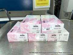 MAPA TRILITES 994 GLOVES (5X MONEY) - Bentley & Associates, LLC