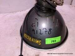 SMITH VICTOR LAMP - Bentley & Associates, LLC