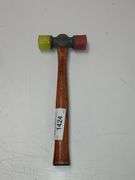 CRAFTSMAN MALLET - Bentley & Associates, LLC