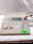 GRAYSON STADLER GSI-38 AUTO TYMP - Bentley & Associates, LLC