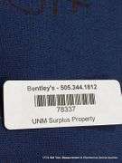 GRAYSON STADLER GSI-38 AUTO TYMP - Bentley & Associates, LLC