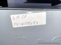 COOPER B-LINE JUNCTION BOX - Bentley & Associates, LLC