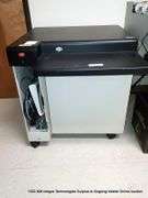 KEVEX CONTROL CABINET - Bentley & Associates, LLC