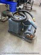 WELCH 1402 DUO SEAL VACUUM PUMP - Bentley & Associates, LLC