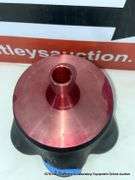 BECKMAN TYPE 45TI FIXED ANGLE TITANIUM ROTOR - Bentley & Associates, LLC