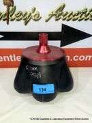 BECKMAN TYPE 45TI FIXED ANGLE TITANIUM ROTOR - Bentley & Associates, LLC