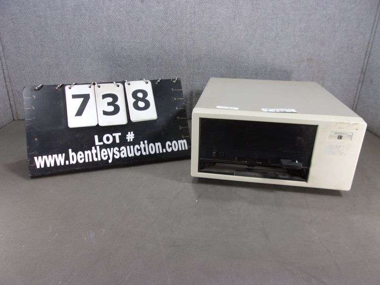 BERNOULLI 10 STORAGE DRIVE - Bentley & Associates, LLC