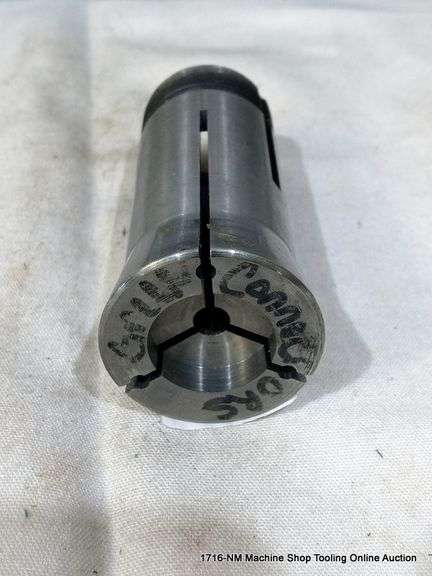 HARDINGE 5C COLLET - Bentley & Associates, LLC