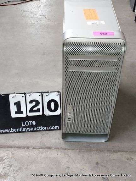 APPLE TOWER - Bentley & Associates, LLC