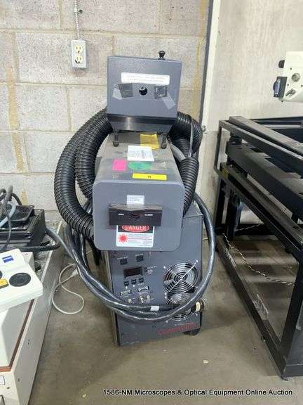 CONTINUUM SURELITE 1 LASER - Bentley & Associates, LLC