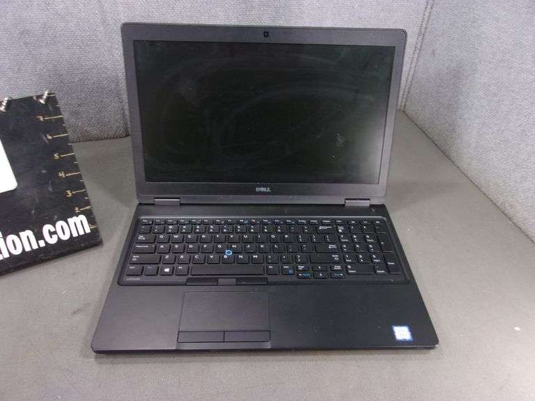 DELL LATITUDE P60F INTEL CORE I5 - Bentley & Associates, LLC