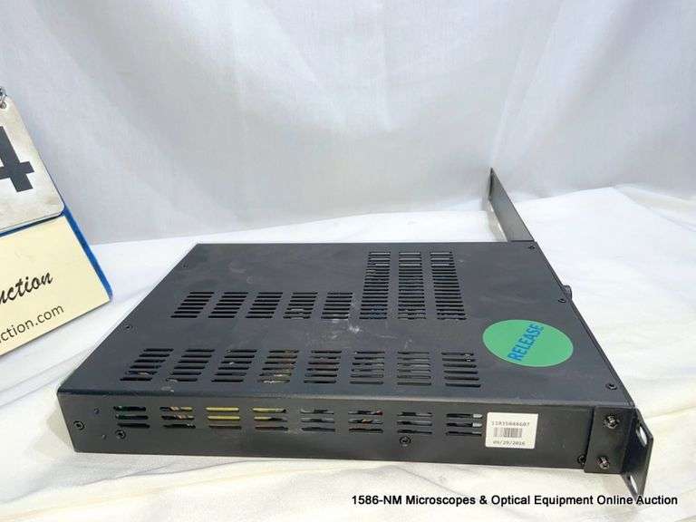 JBL CSA 1120Z DRIVECORE - Bentley & Associates, LLC