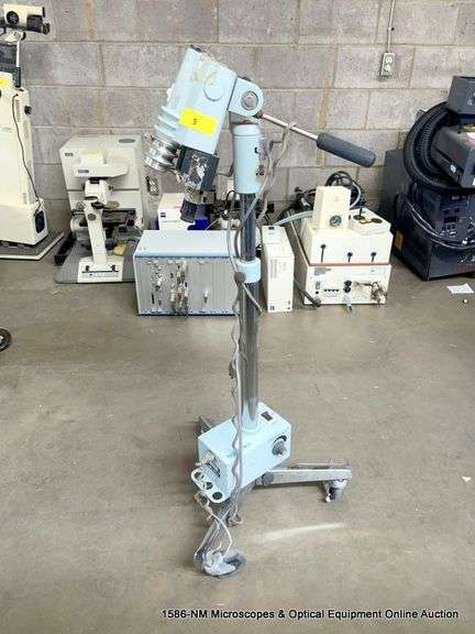 FRIGITRONICS ILLUMINATOR - Bentley & Associates, LLC