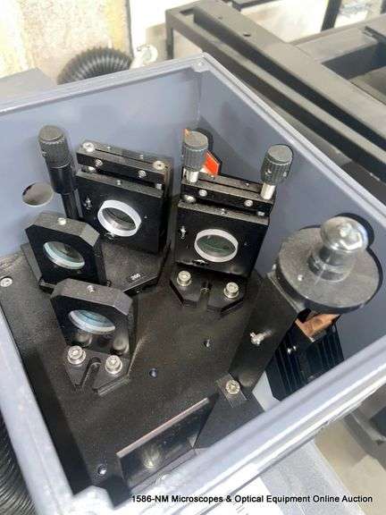 CONTINUUM SURELITE 1 LASER - Bentley & Associates, LLC