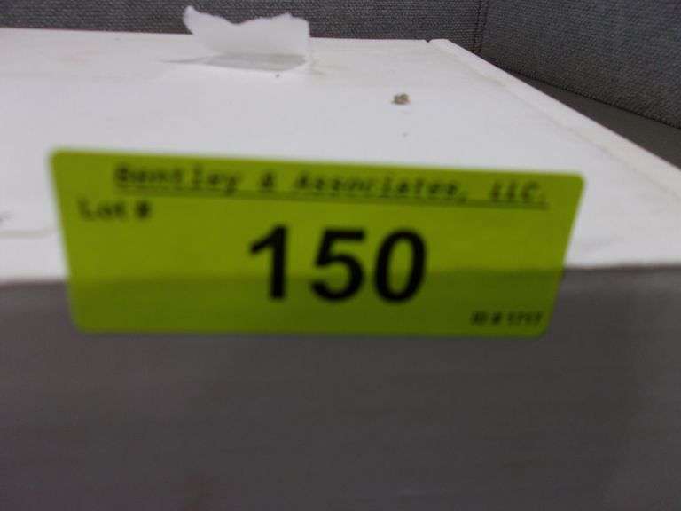 RESTEK RTX-5 GC CAPILLARY COLUMN - Bentley & Associates, LLC