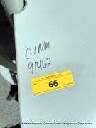 ANTHRO CART - Bentley & Associates, LLC