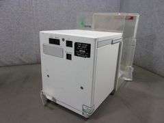 METTLER AT261 DELTA RANGE PRECISION SCALE - Bentley & Associates, LLC