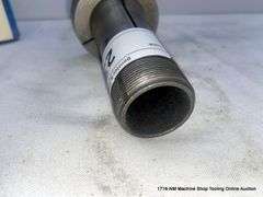 HARDINGE STEP COLLET - Bentley & Associates, LLC