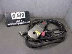 LIBURDI DIMETRICS ORBITAL WELDING L-2000 WELD HEAD-63CP - Bentley ...