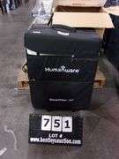 HUMANWARE SMARTVIEW 360 IMAGE ENHANCER-NO CONTROLLER - Bentley ...