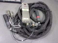 LIBURDI DIMETRICS L-750 ORBITAL WELDING WELD HEAD - Bentley ...