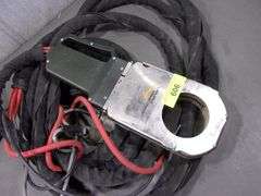 LIBURDI DIMETRICS ORBITAL WELDING L-4000 WELD HEAD - Bentley ...